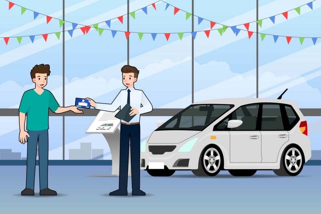 How To Renew Vehicle Registration In Abu Dhabi A Comprehensive Guide
